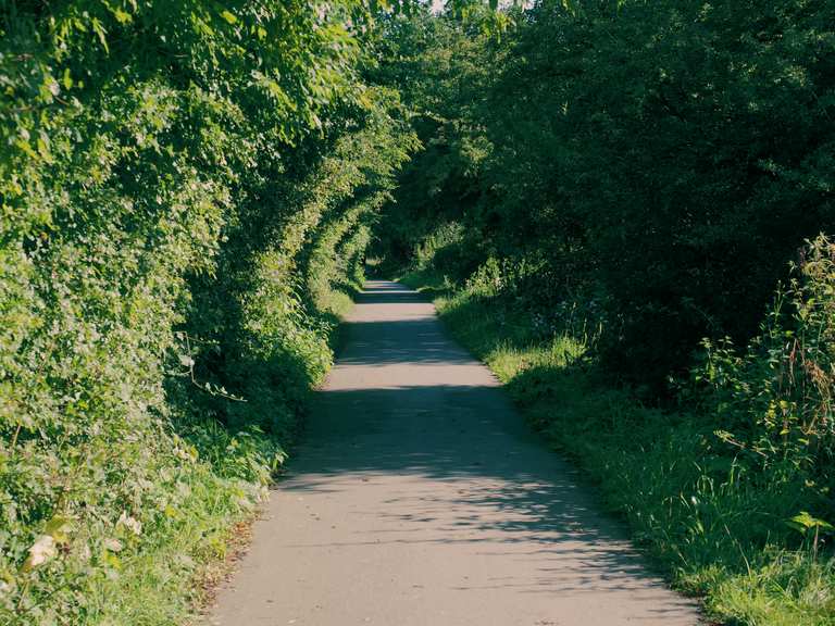 Trans Pennine Trail – the UK's most iconic coast to coast in 7 days ...