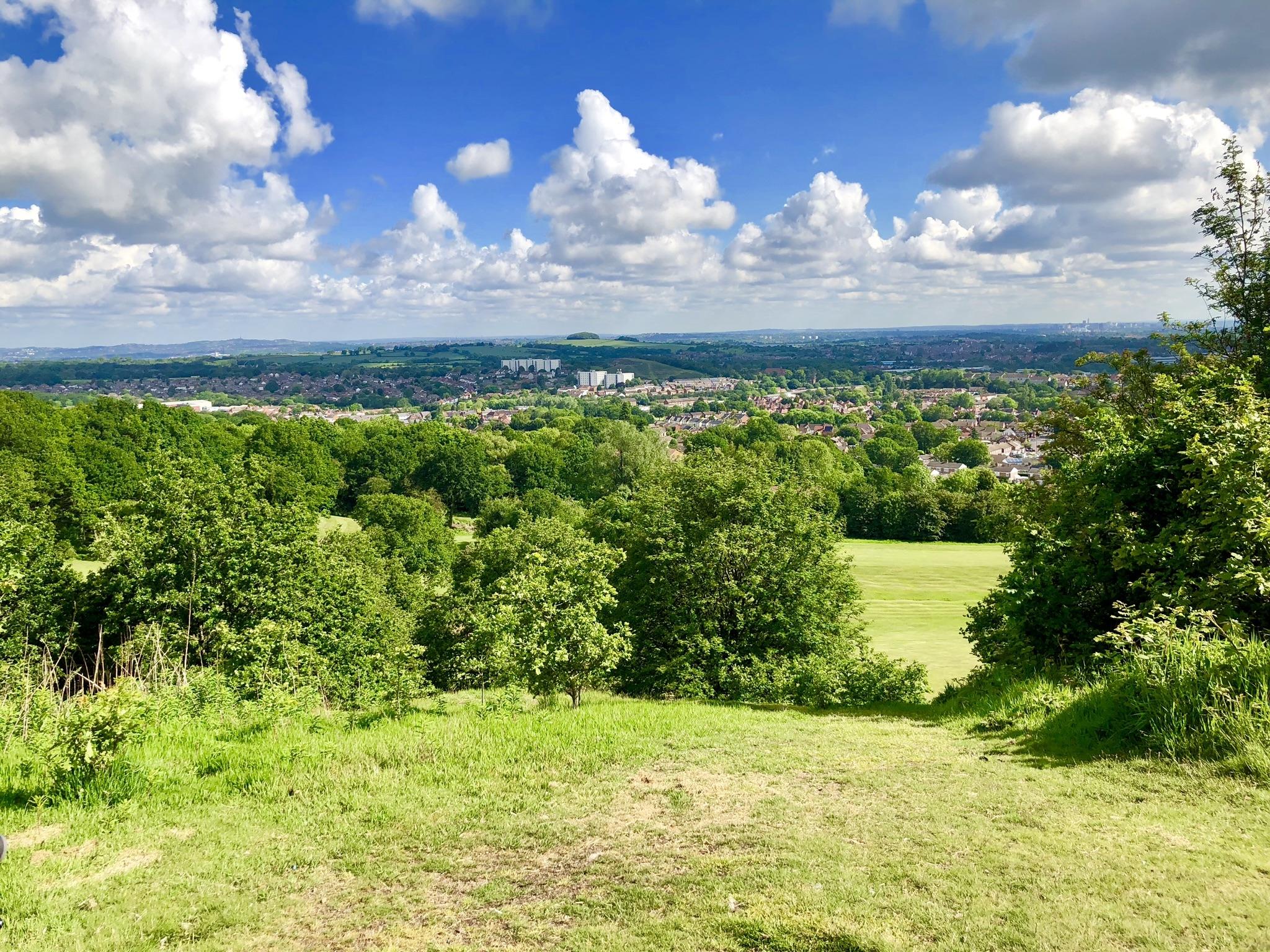 Conquer the longest inland trail in England — Monarch’s Way: Part 1 ...