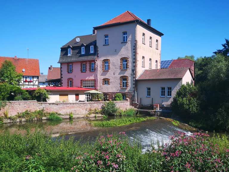 A fairytale journey through Central Germany – Schwalm Cycle Path ...