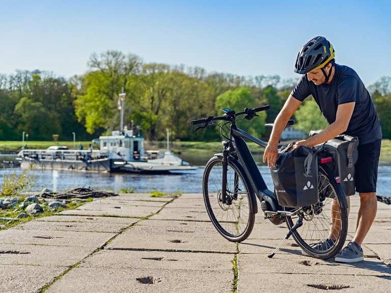 Feel The Flow met Bosch eBike Systems in België | Fiets Collectie van ...