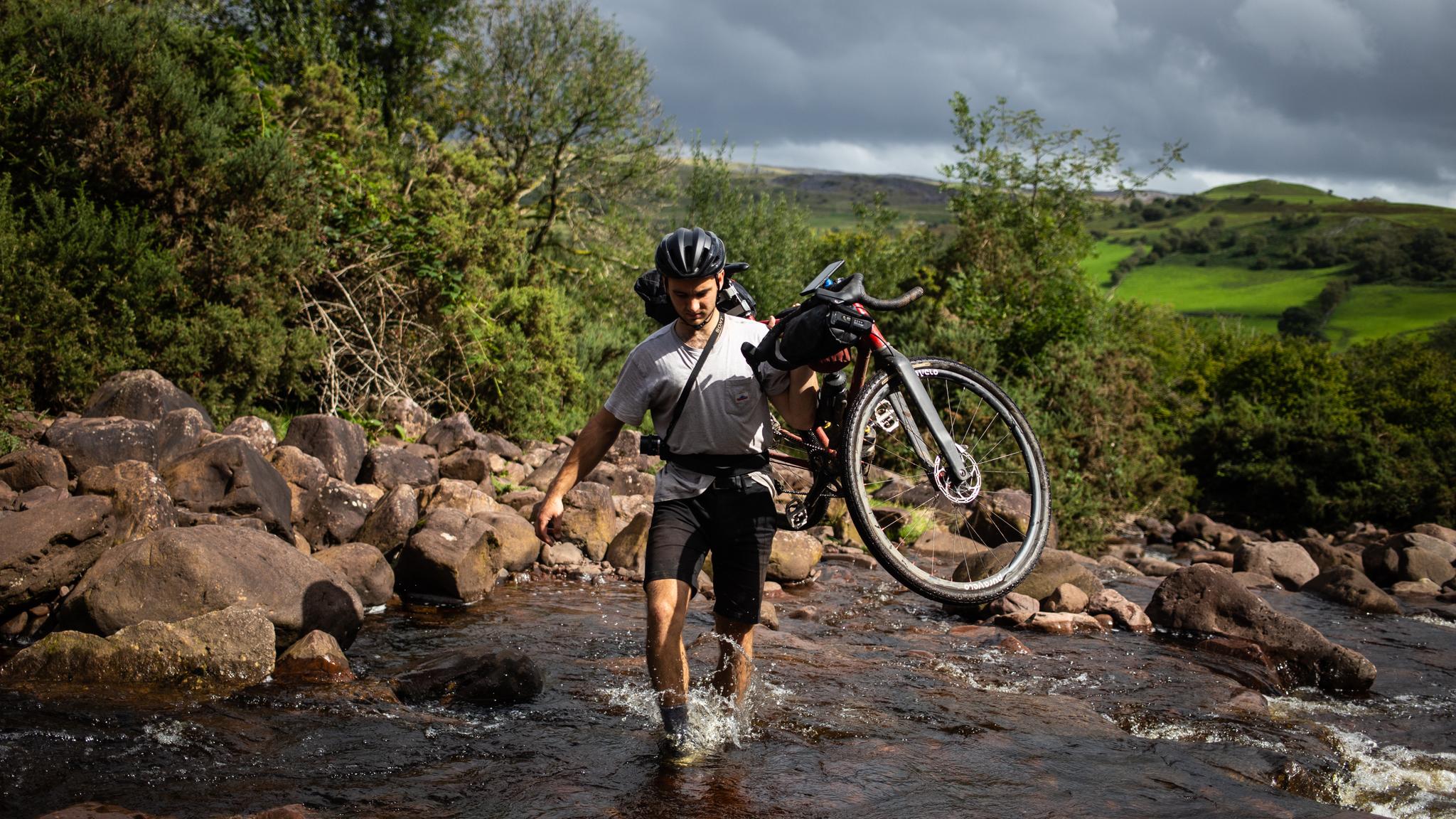 UK 'official' off-road bikepacking routes | Mountain Biking Collection ...