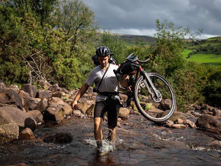 UK 'official' off-road bikepacking routes | Mountain Biking Collection ...
