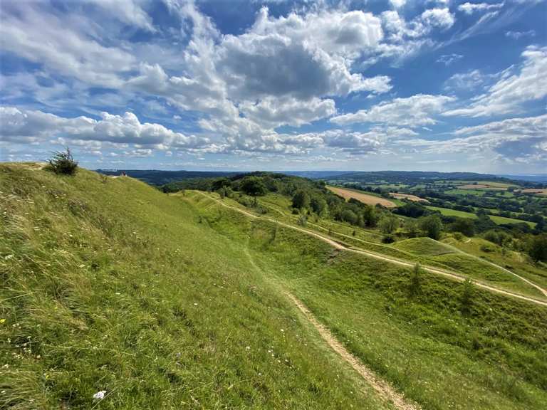 The Cotswold Way — hike the iconic trail in one week | Hiking ...