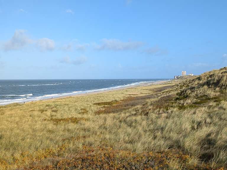 Sylt - Einfach herrlich! | Wanderung | Komoot