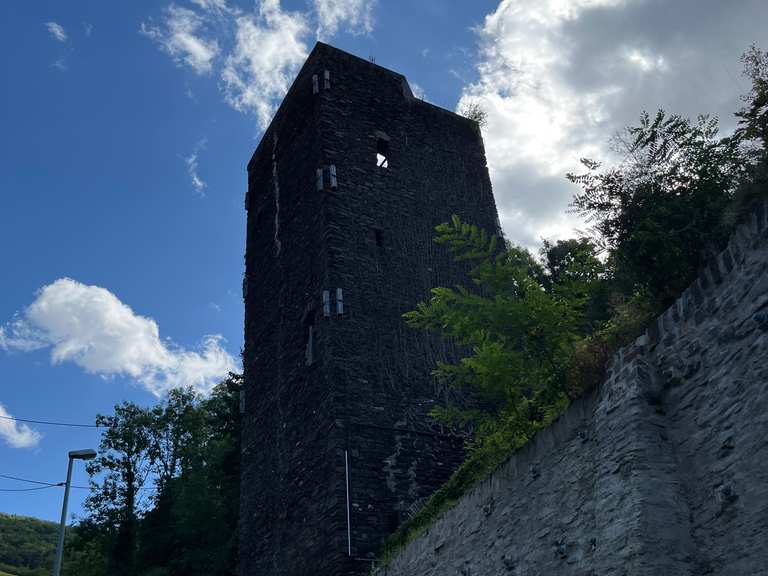 Zeller Moselrunde | Wanderung | Komoot