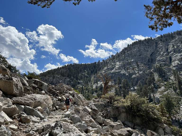 Triple Tiara (AKA Mini Triple Crown) | Komoot