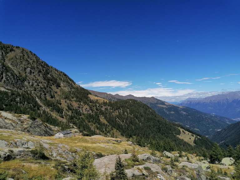 pescegallo _tronella_salmurano_gerola | Wanderung | Komoot