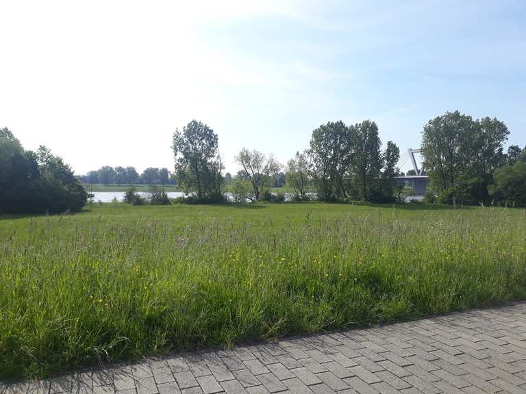 lank-latum | Fahrradtour | Komoot