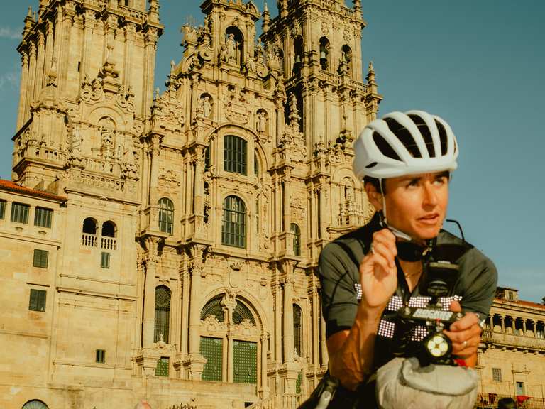 2025 Transcontinental | Komoot