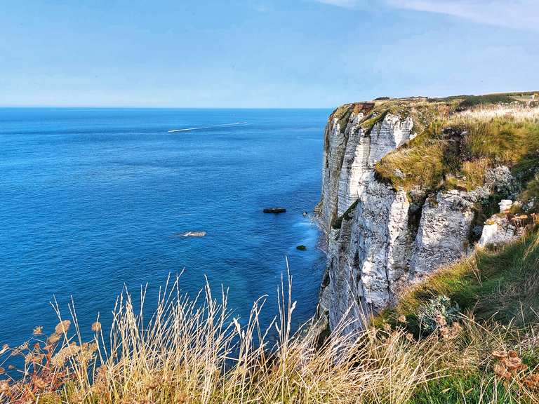 Normandie mit dem Rad | komoot
