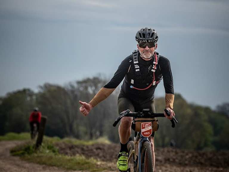 Marly Grav Fest 2025 | Komoot