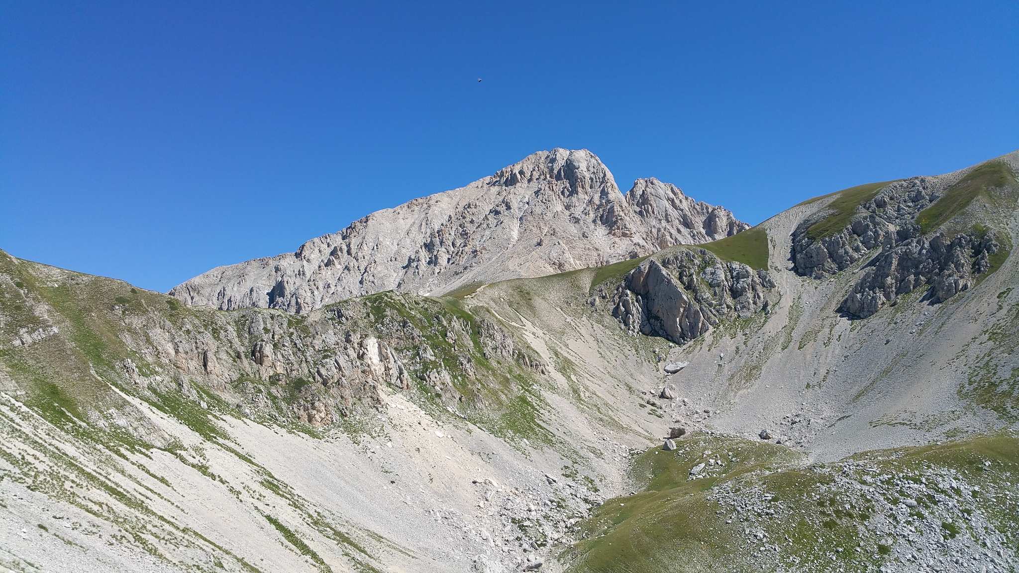 Top 20 Mountain Hiking Trails in the Apennine Mountains | Komoot