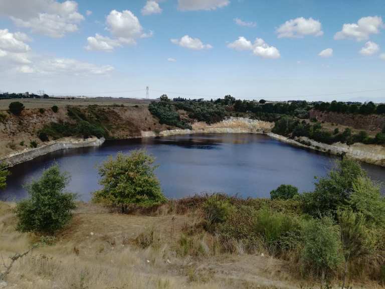 Top 10 Running Trails in Rome | Komoot