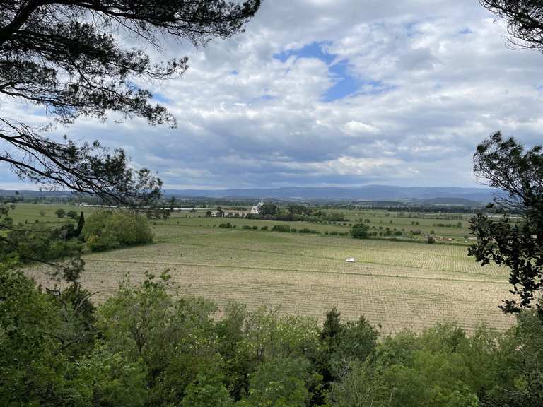 Los mejores sitios que ver en Marseillette - Top 20 | Komoot