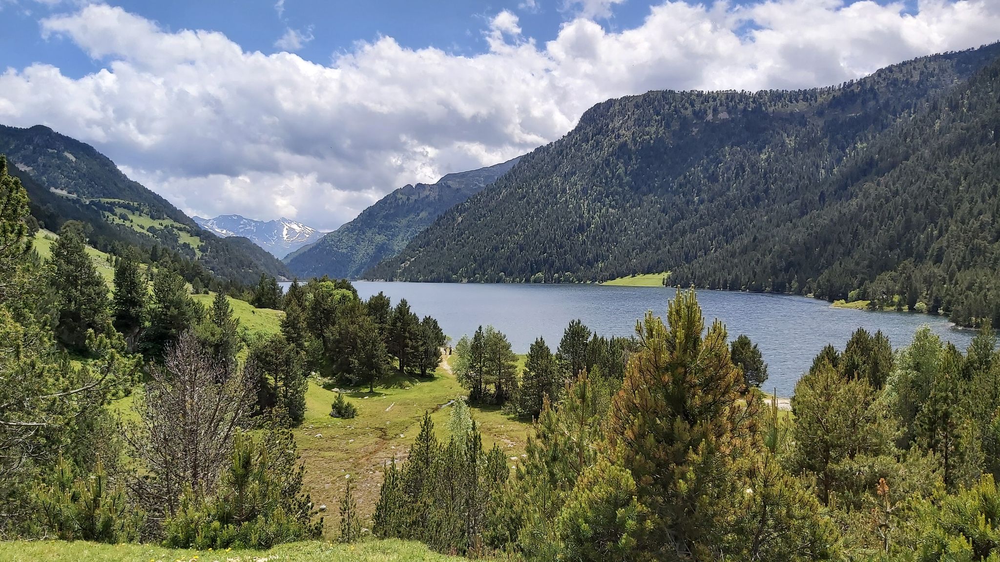 Top 10 randonnées et balades autour de Saint-Lary-Soulan | Komoot