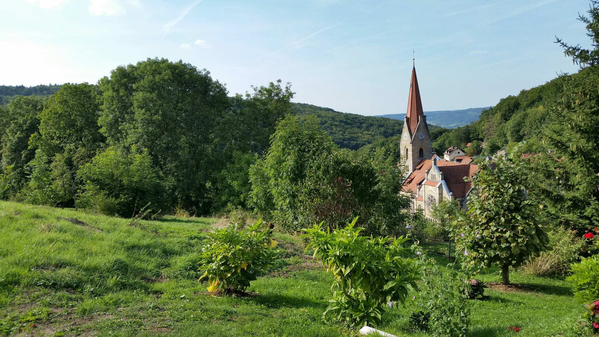 Top 20 Hikes and Walks around Erlangen | Komoot