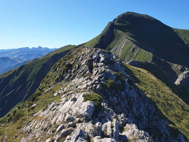 Top 10 randonnées et balades autour de Larrau | Komoot
