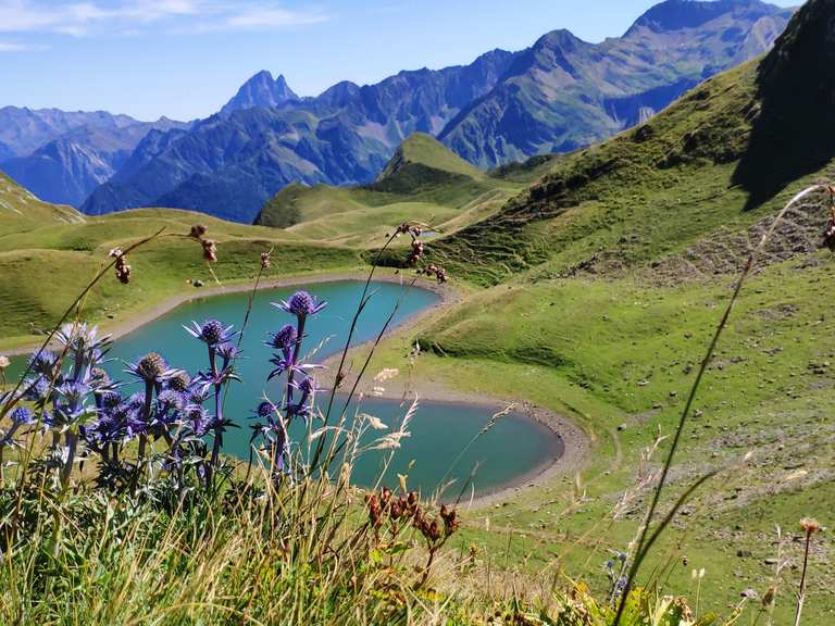 Die 10 schönsten Wanderungen rund um Laruns | Komoot