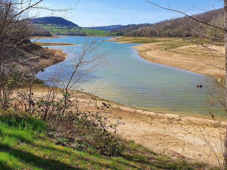 Top 10 randonnées et balades autour de Le Mas-d'Azil | Komoot