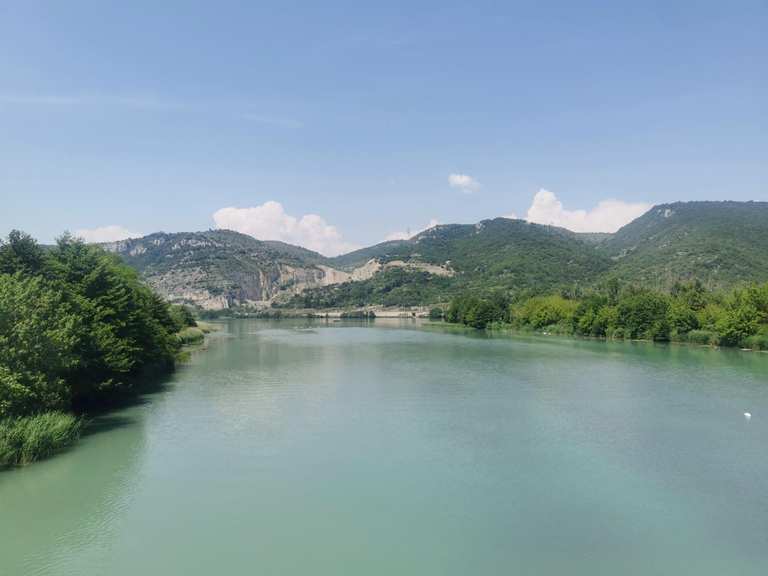 Les 20 meilleures attractions et ce qu'il faut voir autour de Baix | Komoot