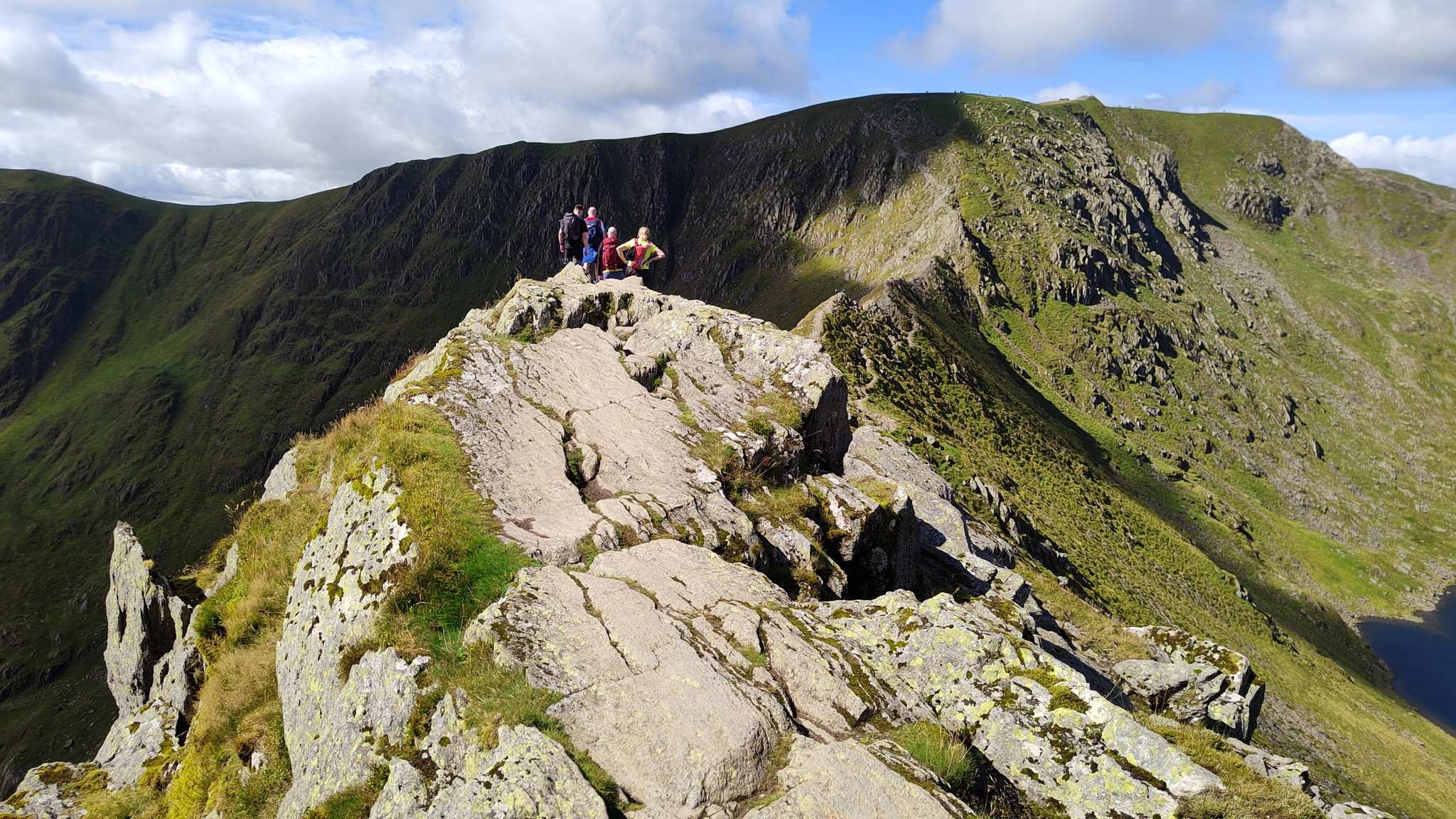 Top 20 Mountain Hiking Trails in England | Komoot