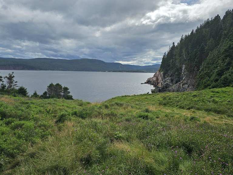 The best running trails in Nova Scotia | Komoot