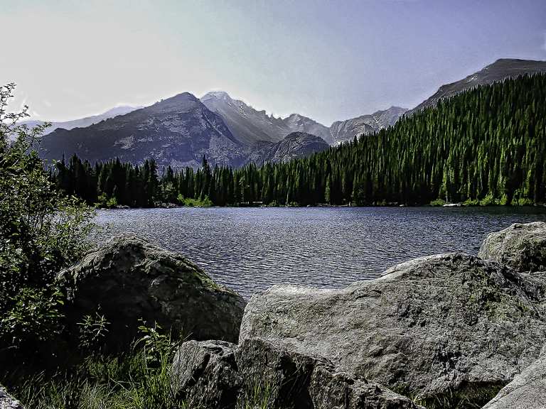 Top 10 Running Trails in Colorado | Komoot