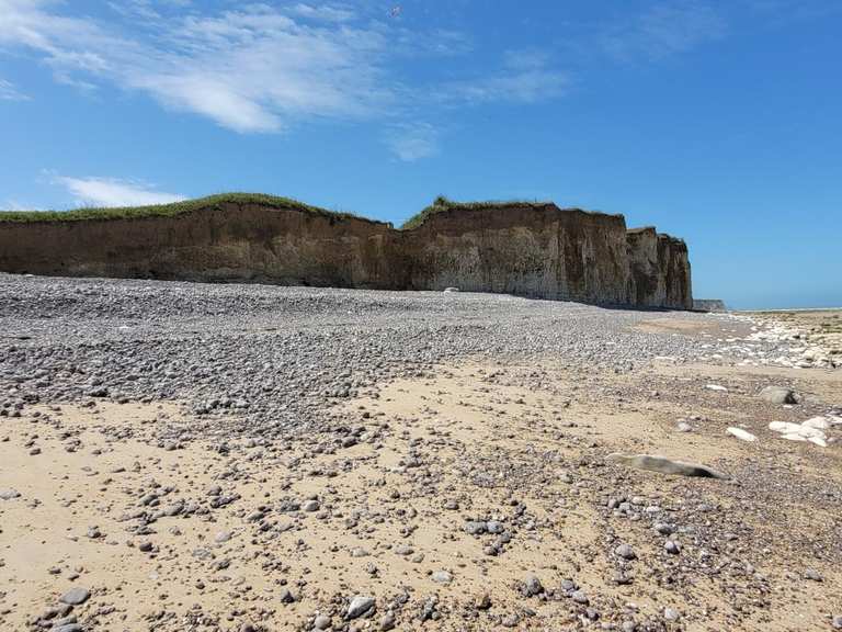De mooiste bezienswaardigheden rond Saint-Aubin-sur-Mer - Top 20 | Komoot