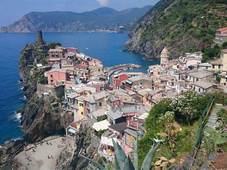 Le 10 escursioni e trekking migliori negli Appennini | komoot