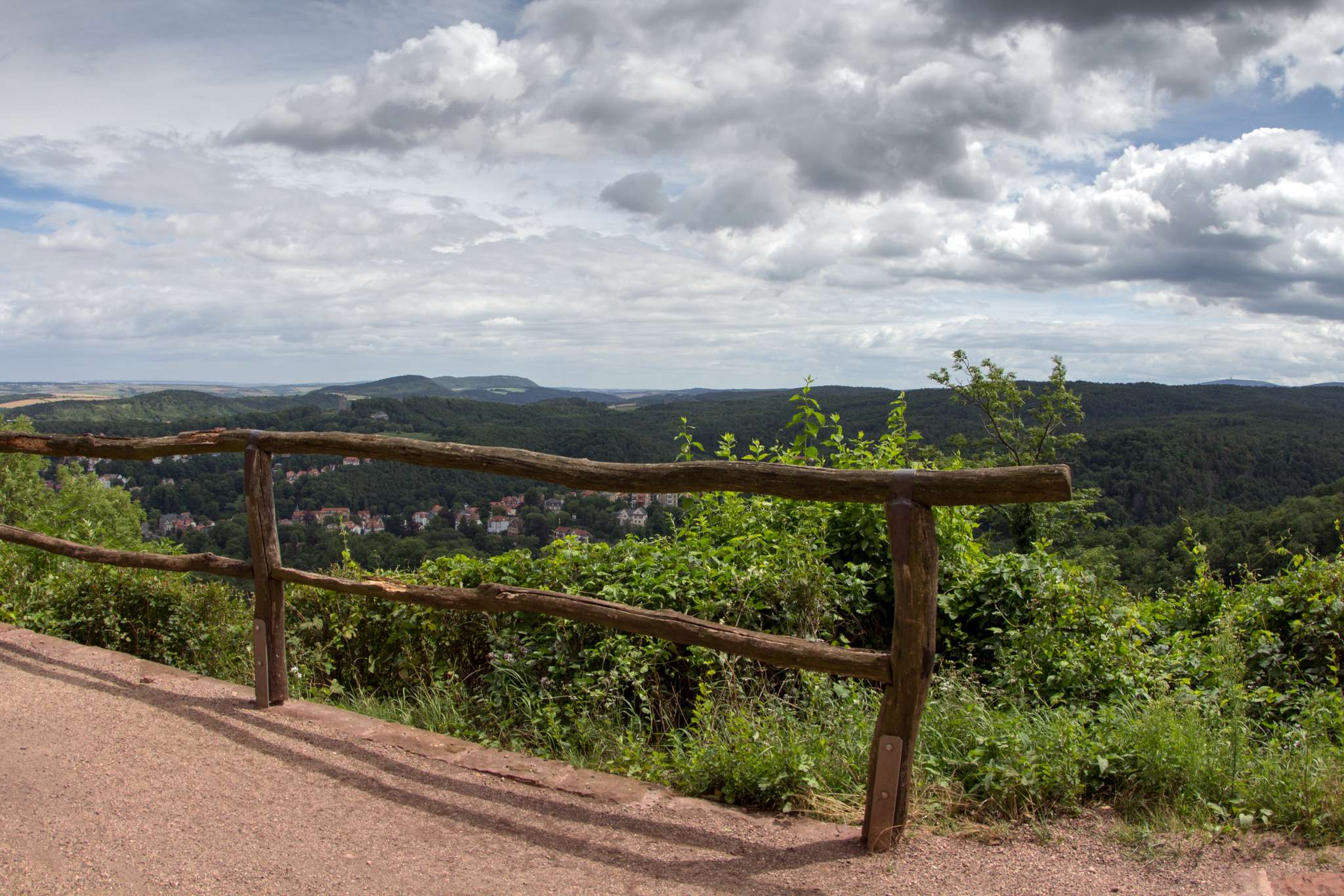 Top 10 Hikes and Walks in the Thuringian Forest | Komoot