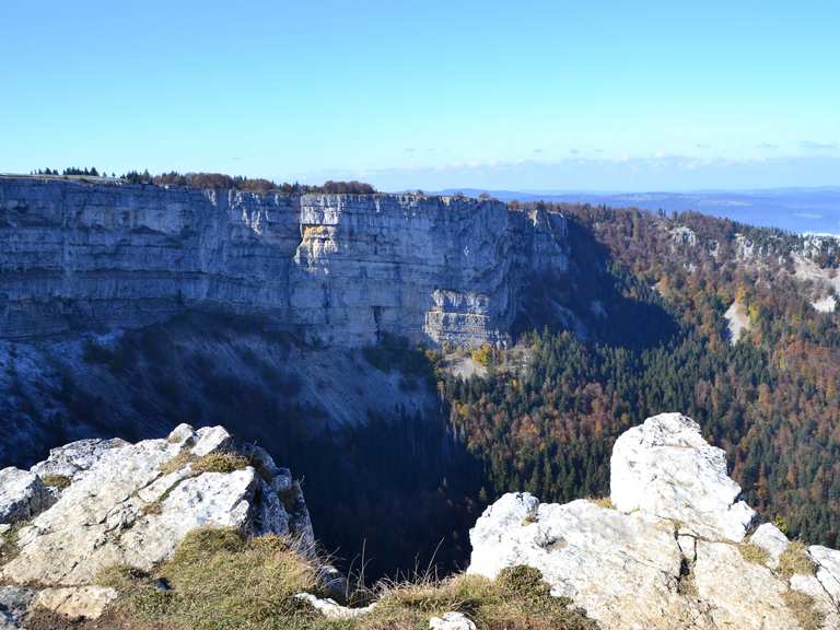 Top 20 randonnées et balades dans l' Espace Mittelland | Komoot