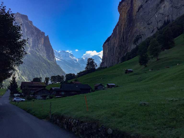 Las 20 rutas en MTB más top en Espace Mittelland | Komoot