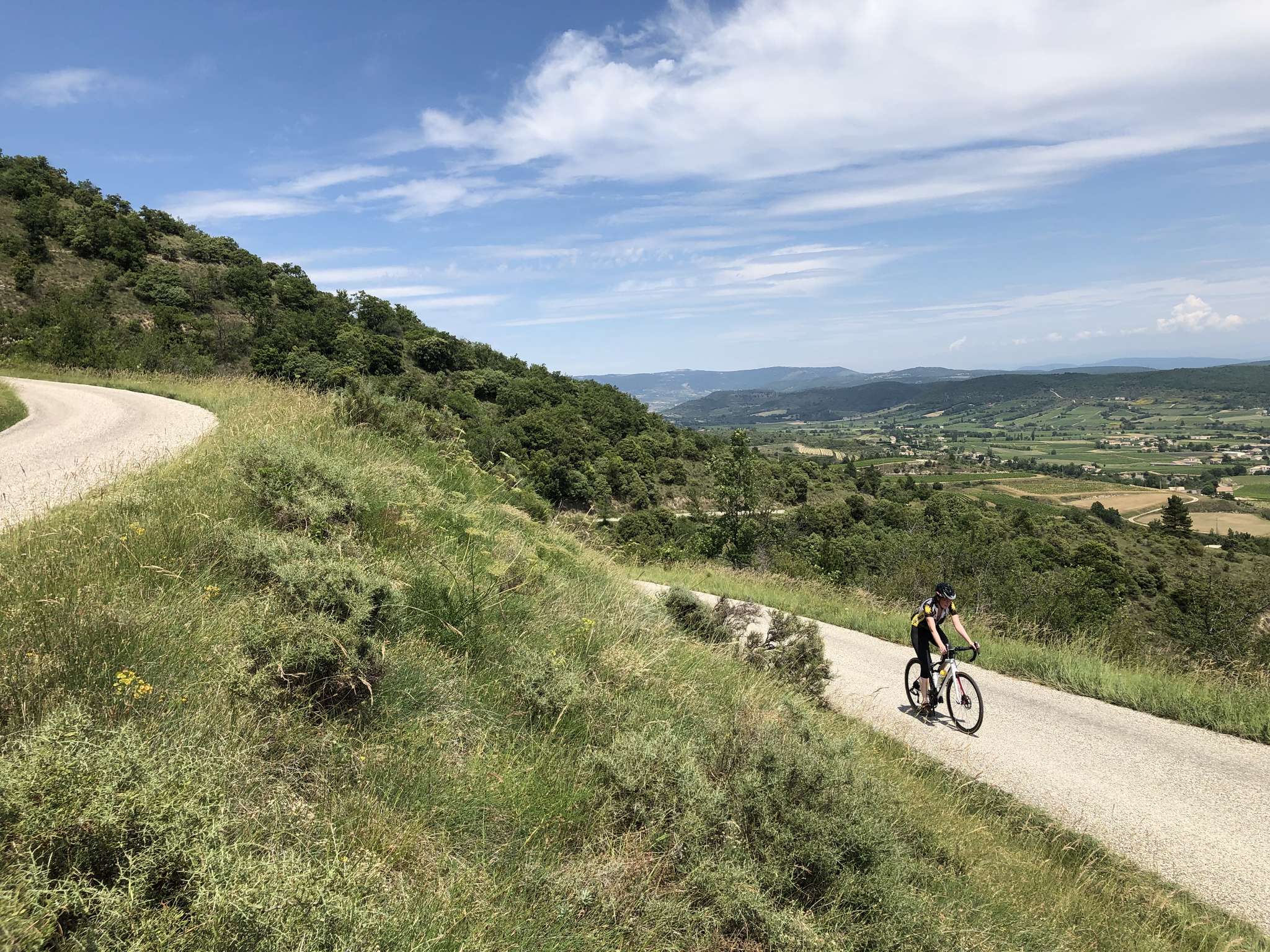 Top 10 itinéraires et circuits à vélo de course autour de l'Ardèche ...
