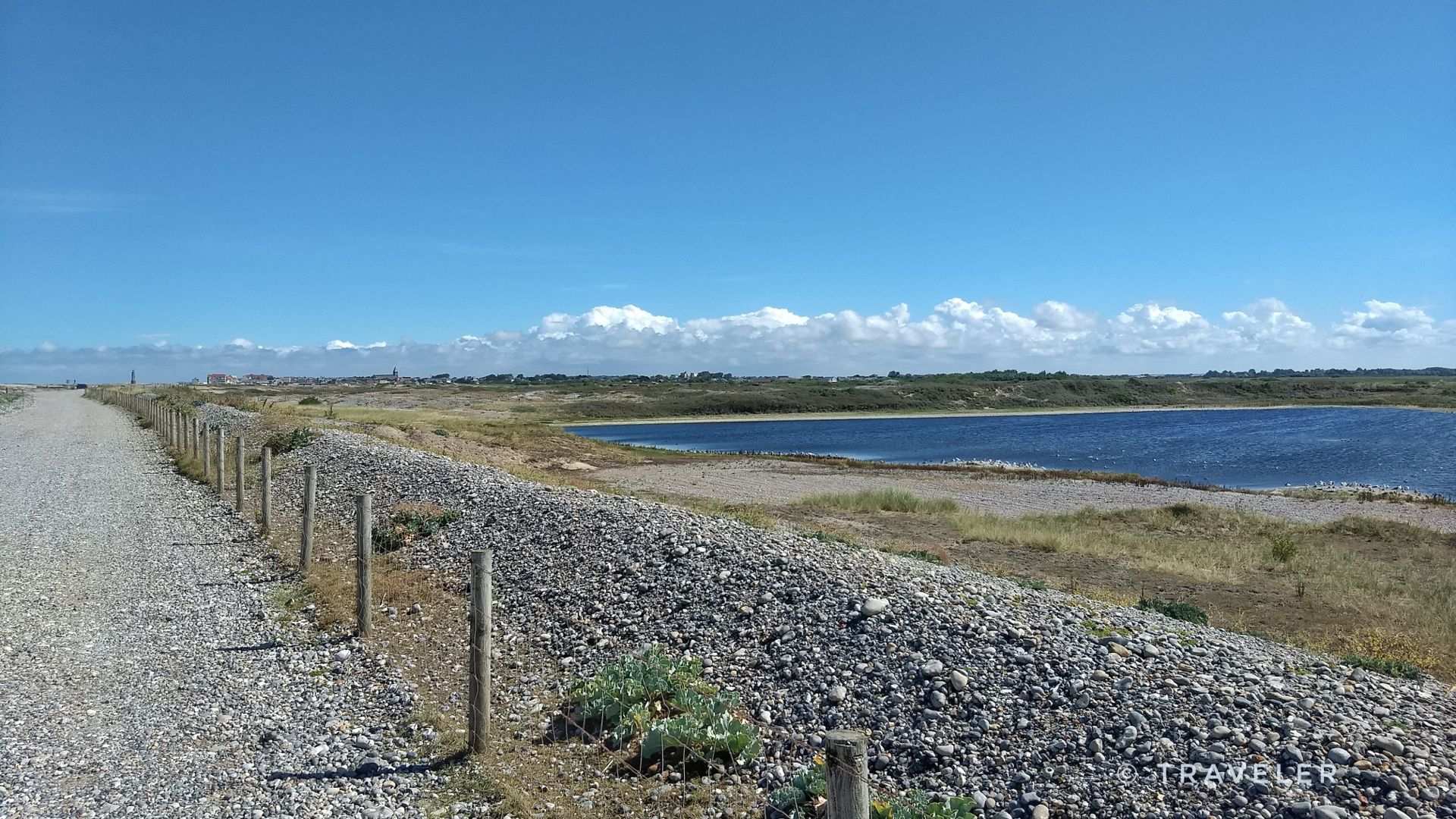 Top 20 pistes cyclables autour de Cayeux-sur-Mer - idées véloroutes ...