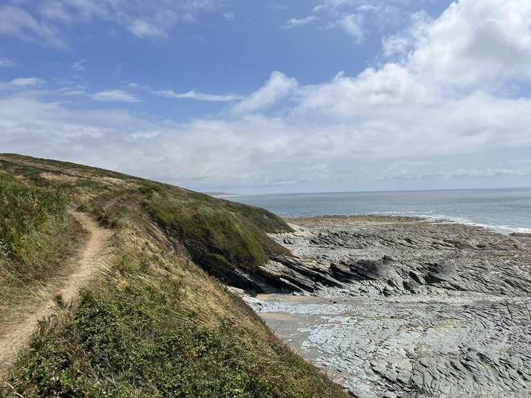 De mooiste bezienswaardigheden rond Le Rozel - Top 20 | Komoot