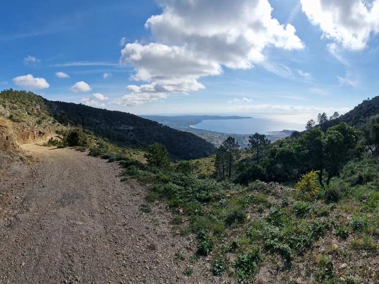 De mooiste bezienswaardigheden rond Cavalaire-sur-Mer - Top 20 | Komoot