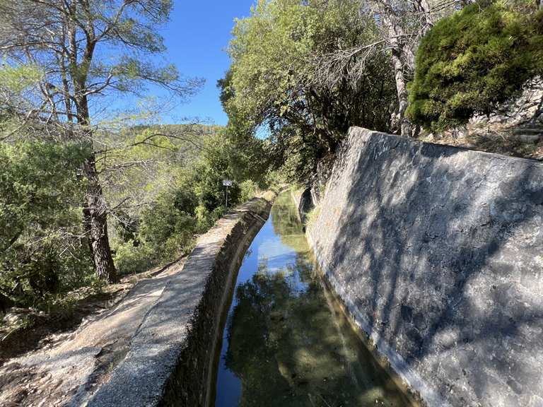 Top 10 randonnées et balades autour de Montauroux | Komoot