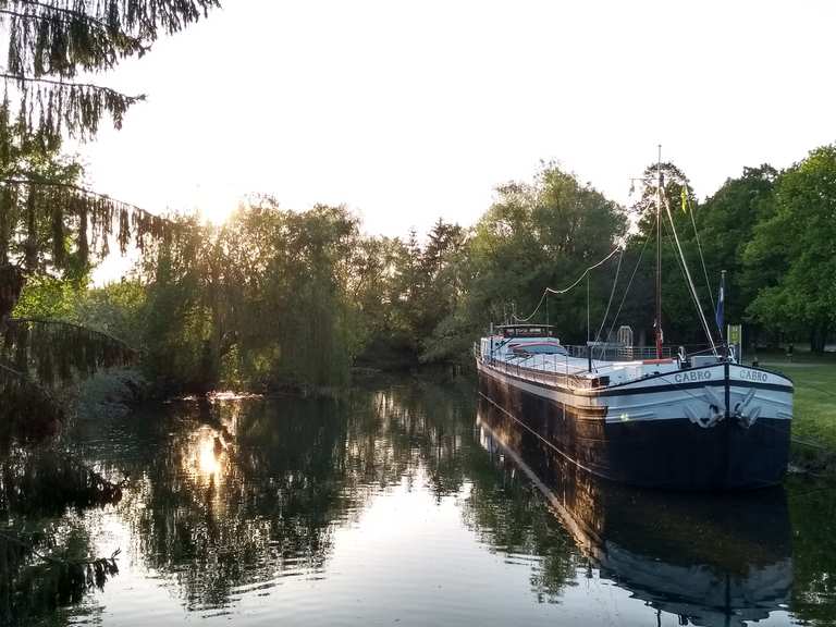 Die 10 schönsten Wanderungen rund um Offendorf | Komoot