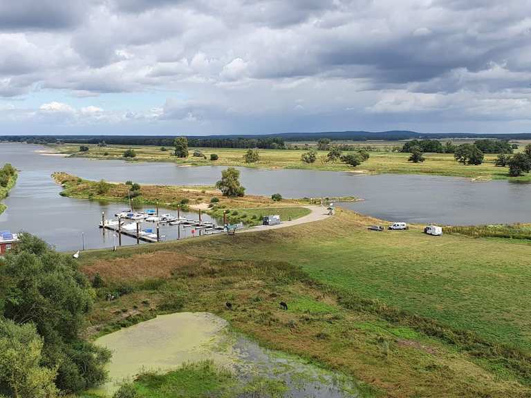 Le escursioni e trekking migliori in Altmark | komoot