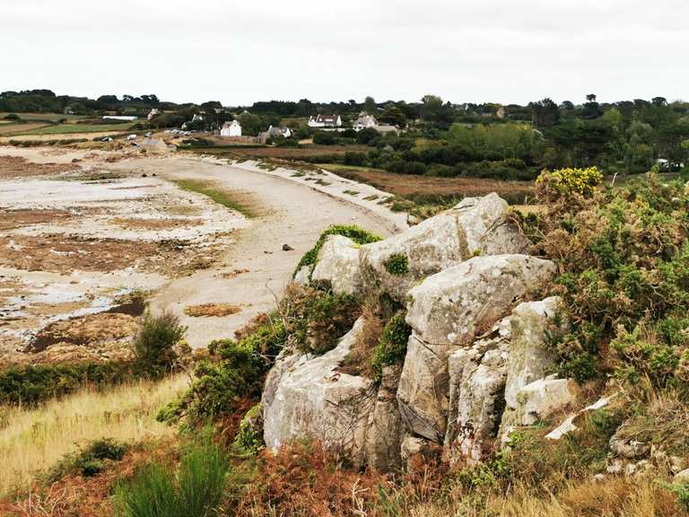 Attractions and Places To See around Pleubian - Top 20 | Komoot