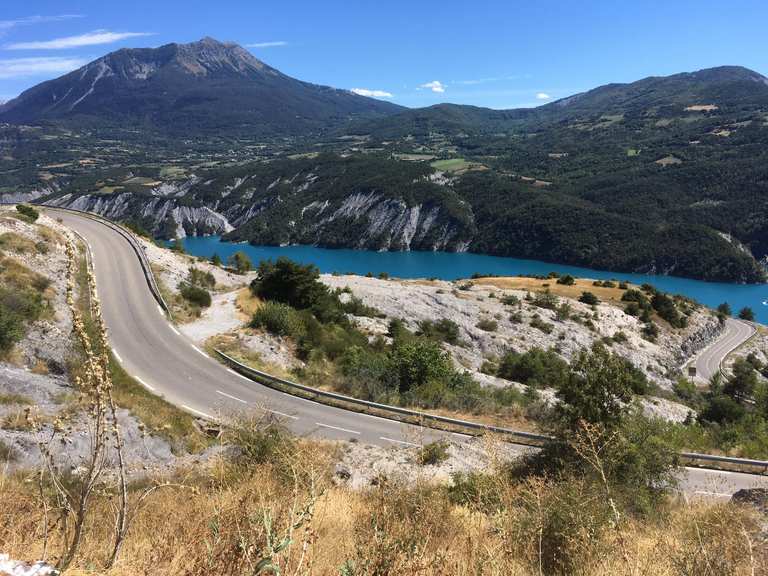 Les 20 meilleures attractions et ce qu'il faut voir autour de Le Sauze ...