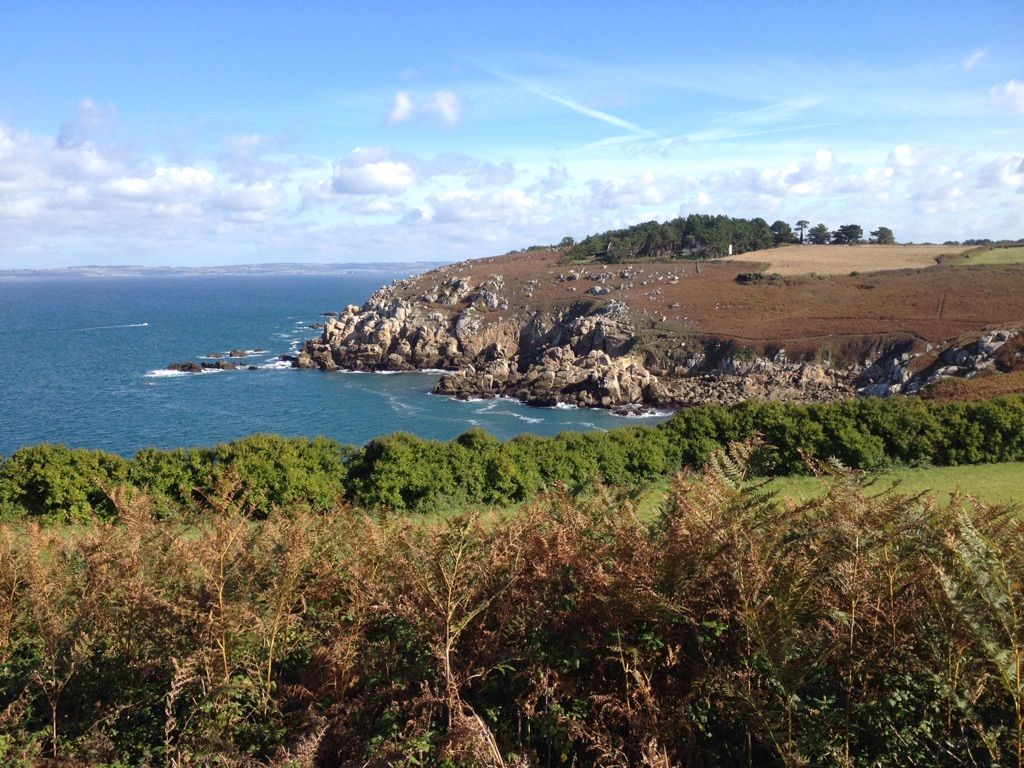 Top 10 randonnées et balades autour de Douarnenez | Komoot