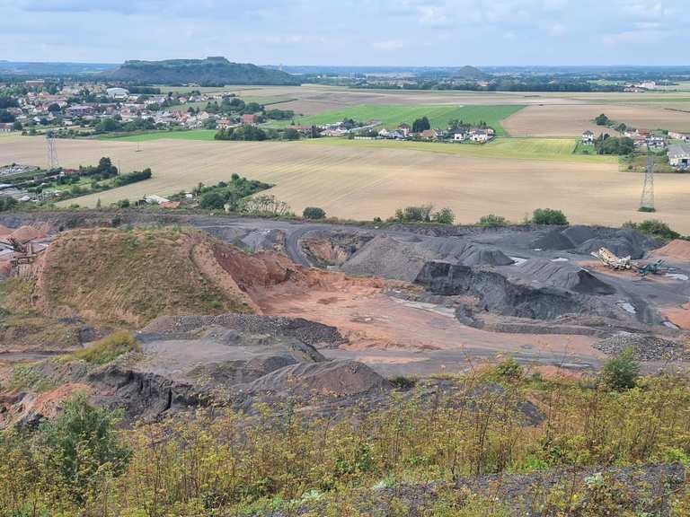 Top 10 Hikes and Walks around Douvrin | Komoot