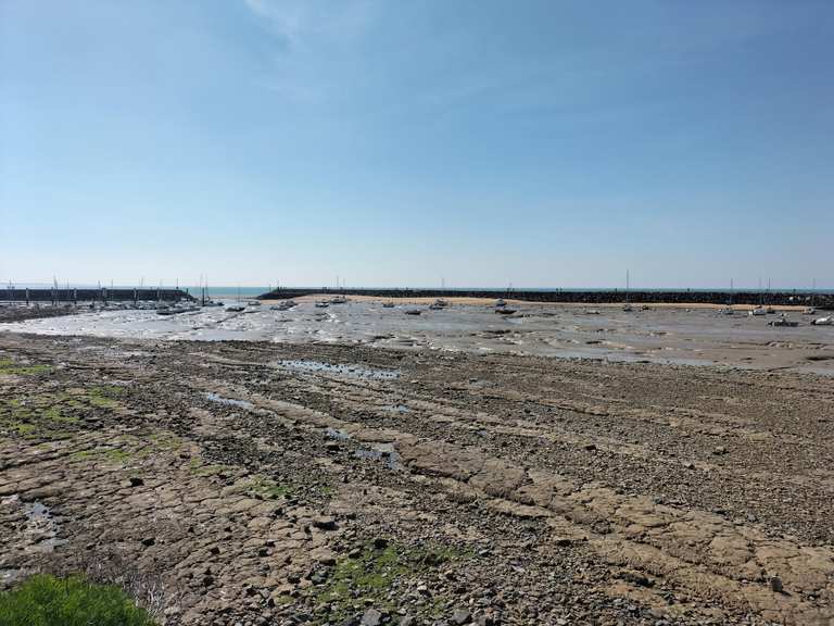 Los mejores sitios que ver en Longeville-sur-Mer - Top 20 | Komoot