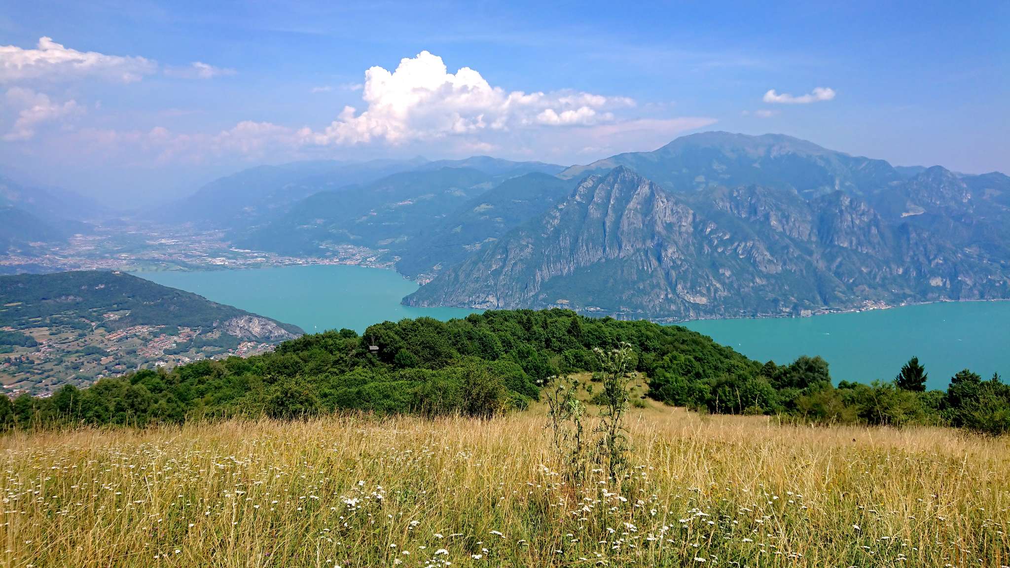 Le 10 escursioni e trekking migliori a Bergamo | komoot