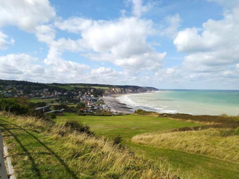 De mooiste bezienswaardigheden rond Hautot-sur-Mer - Top 20 | Komoot