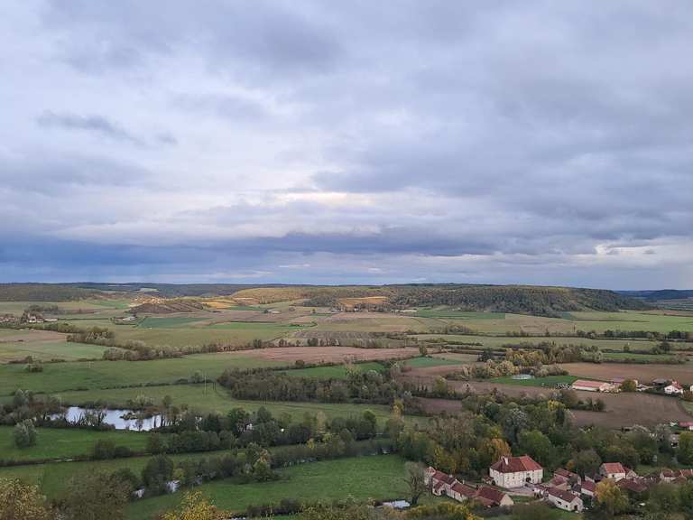 Les 12 meilleures attractions et ce qu'il faut voir autour de Vix | Komoot