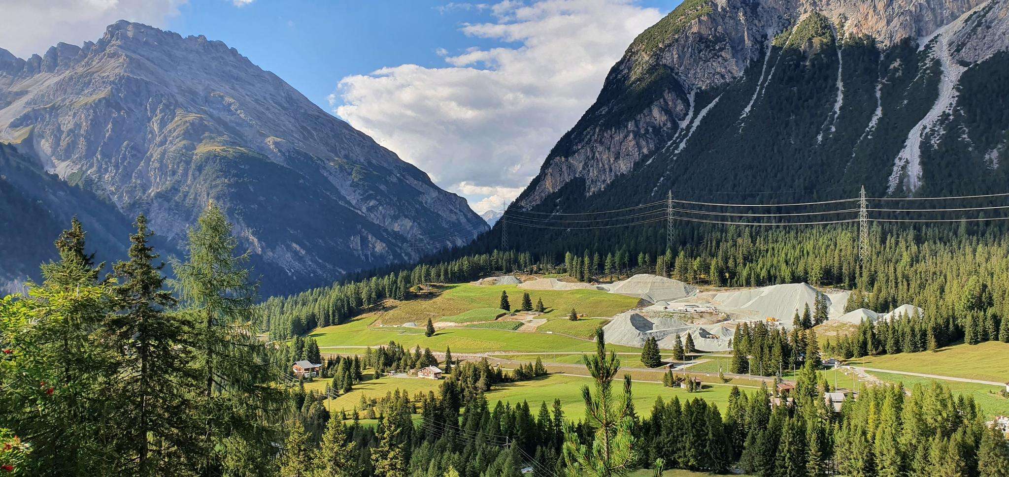 Die 10 schönsten Wanderungen rund um Bergün Filisur | Komoot