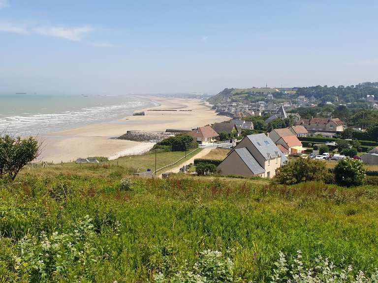 De mooiste bezienswaardigheden rond Ver-sur-Mer - Top 20 | Komoot