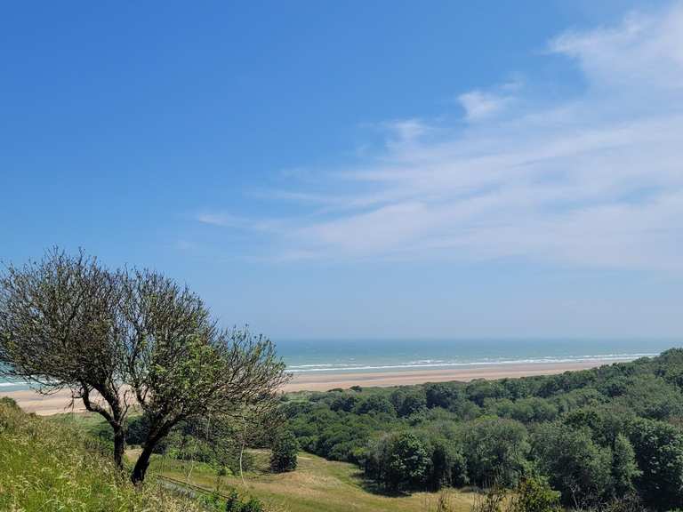 Les 20 meilleures attractions et ce qu'il faut voir autour de Vierville ...